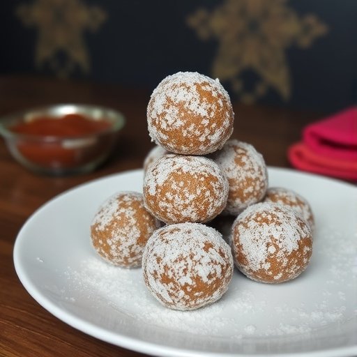 Ragi laddu | Telugu Pindi Vantalu and Pickles Online